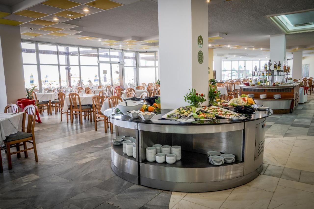 Hotel Gergana Albena, Bulgaria - book now, 2025 prices